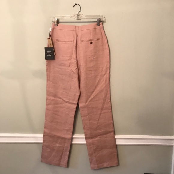 Reformation | Pants & Jumpsuits | Nwt Reformation Verano Pants | Poshmark